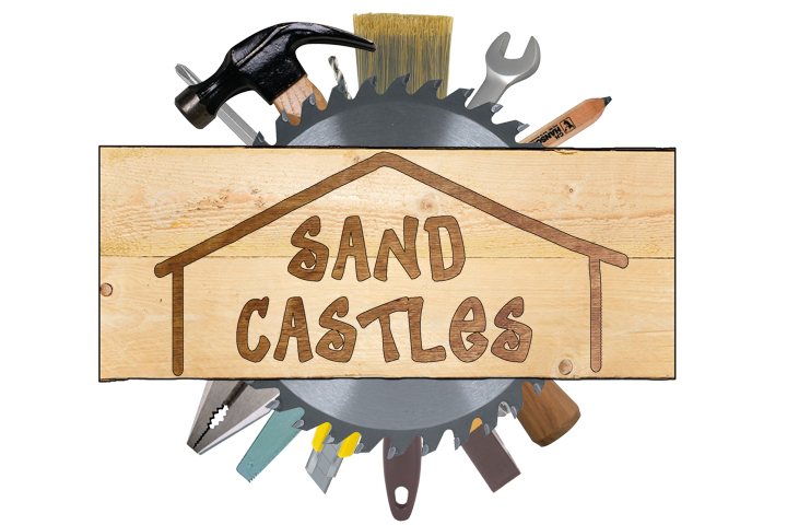 Sandcastle Logo
